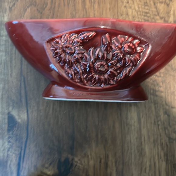 Red Wing | Accents | Red Wing Desert Flower Planter | Poshmark